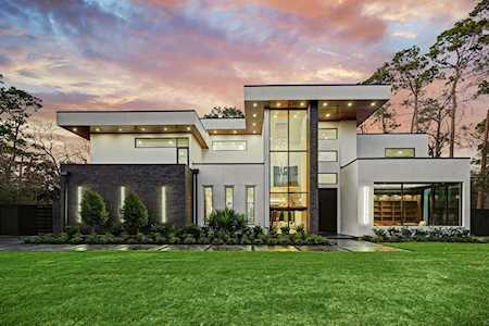The Custom Home Builders of Houston, Texas