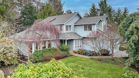 Fairwood Homes For Sale Renton - Fairwood Real Estate