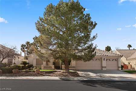 Peccole Ranch Single Story