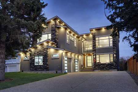 Northwest Calgary Luxury Homes For Sale - Northwest Calgary Luxury Real ...