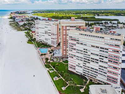 Redington Towers Condos For Sale | Redington Shores, FL