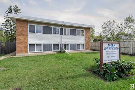 Edmonton Multi-Family, Apartment & Duplex for sale