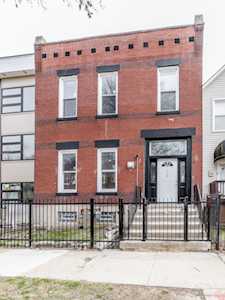 Chicago Brownstones For Sale | Historic Brownstones Chicago IL