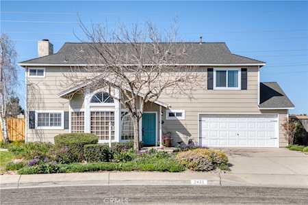 Westgate Ranch Homes For Sale | Santa Maria CA Real Estate