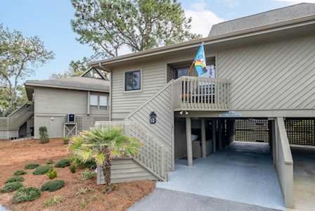 Edisto Island SC Homes for Sale - Edisto Island Real Estate