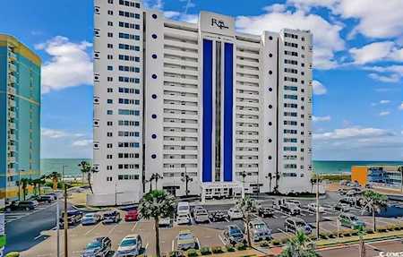Regency Towers Condos For Sale Myrtle Beach SC - Regency Towers ...
