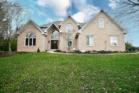 Manchester Square Homes for Sale in Zionsville IN | Indianapolis Real ...