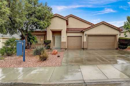 Green Valley Ranch Homes Single Story