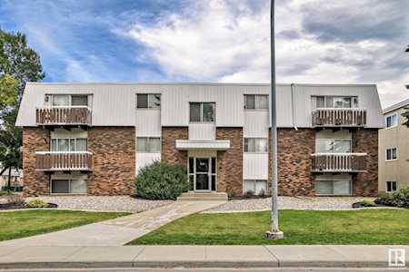 Edmonton Multi-Family, Apartment & Duplex for sale