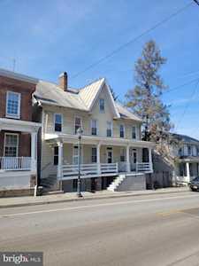 Union Bridge Homes For Sale - Union Bridge MD Real Estate