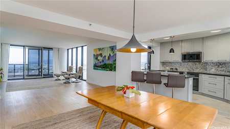 Kahuina Our Kaka'ako | New Condo Development In Honolulu