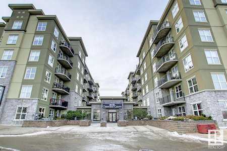 Clareview Court Condos for Sale - Edmonton Condos and Townhomes