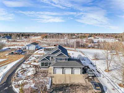 Rural Strathcona County Alberta Luxury Homes
