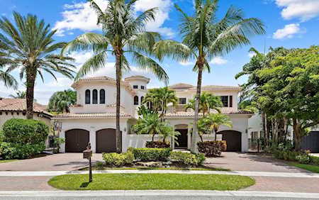 Oaks At Boca Raton Homes for Sale | Boca Raton Real Estate