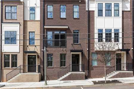 Hargrove Townhomes & Detached Homes for Sale in Decatur, GA