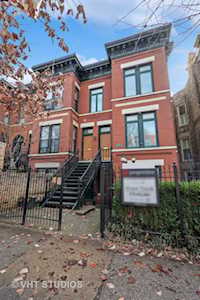 Chicago Brownstones For Sale | Historic Brownstones Chicago IL