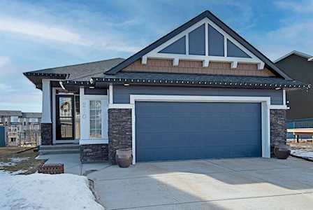 Air Ranch Homes For Sale Okotoks - Air Ranch Real Estate