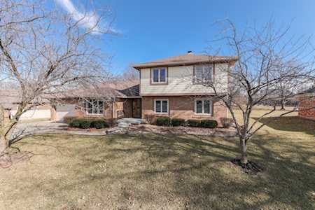 Hunters Pointe Homes for Sale | Greenwood Indiana