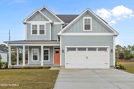 Cedar Point Homes For Sale - Cedar Point NC Real Estate