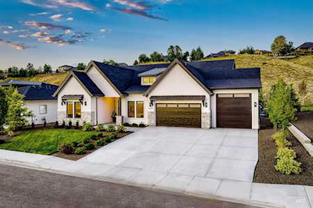 Angora Subdivision Boise ID Profile