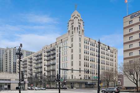 One River Place Condos For Sale Chicago, IL | 758 N Larrabee Ave