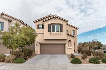 Monterey Ranch at Mountains Edge Homes for Sale | Las Vegas Real Estate