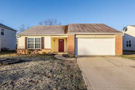 Lake Ridge Subdivision Homes for Sale | Brownsburg Indiana Homes
