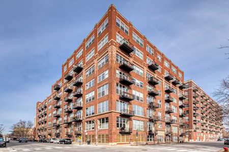 Chicago Lofts For Sale - Chicago Loft Buildings