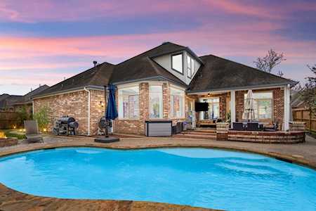 Master Planned Communities in Spring, Texas