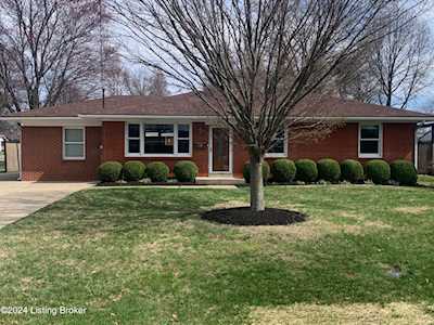 Homes for Sale in Zip Code 40219 Louisville KY | Okolona Real Estate ...