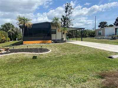 Lemon Bay Isles Homes for Sale - Lemon Bay Isles Real Estate