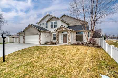 Kelly Creek Subdivision Meridian ID 83646