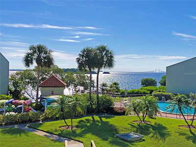 Sunset Pointe at Collany Key Condos for Sale - Tierra Verde Real Estate