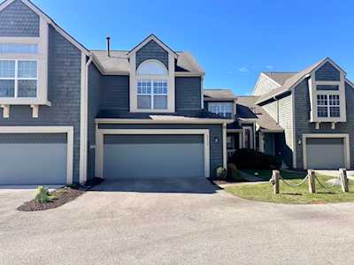 Cobblestone Condos for Sale at Eagle Creek | Indianapolis Condos