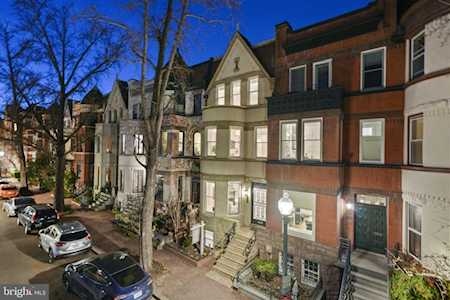 The Cairo - 1615 Q Street NW Washington DC 20036 - Dupont Circle Real ...