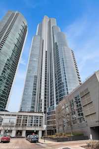 One Museum Park Condos of Chicago | 1211 S Prairie Ave