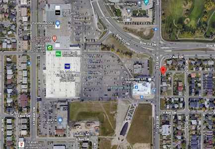 Calgary Vacant Lots For Sale - Calgary Land