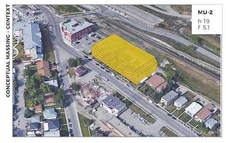 Calgary Vacant Lots For Sale - Calgary Land