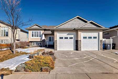 Crossfield Real Estate - Homes for Sale in Crossfield