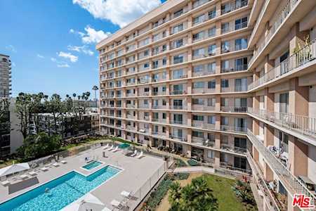 100 South Doheny | Beverly Center Condos | 100 S Doheny Dr Los Angeles ...