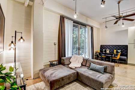 Judson Candy Factory Lofts | San Antonio Midrise Lofts for Sale