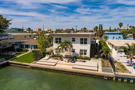 Treasure Island Luxury Homes For Sale - Treasure Island Luxury Real Estate
