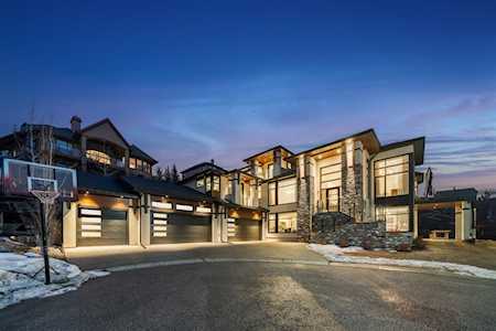 Calgary Gated Homes For Sale - Calgary Gated Communities