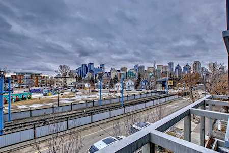 The Annex Condos for Sale in Calgary - Condominium Listings at The Annex