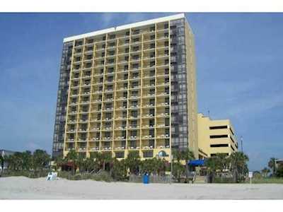 Ocean Blue Condos For Sale Myrtle Beach SC - Ocean Blue Condominiums