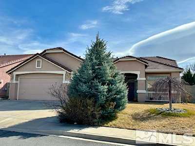 Silver Springs at Double Diamond Ranch Houses for Sale - Reno, NV
