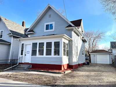 Hawthorne Minneapolis Real Estate, Homes for Sale - Barker Hedges Group