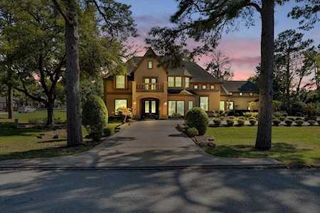 Spring TX Luxury Homes - Spring Mansions For Sale