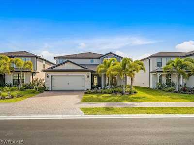 Ventana Pointe - Naples Real Estate - North Naples Gated Community