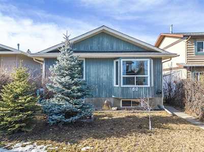 Shawnessy Homes For Sale South Calgary - Shawnessy Real Estate